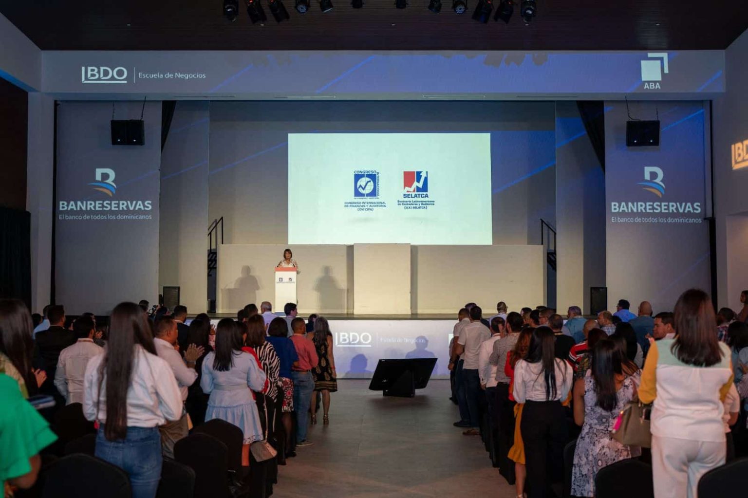 Asociación de Bancos Múltiples de la República Dominicana - ABA