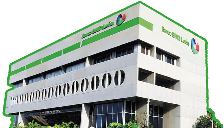 Banco BHD - Banco Múltiple - ABA