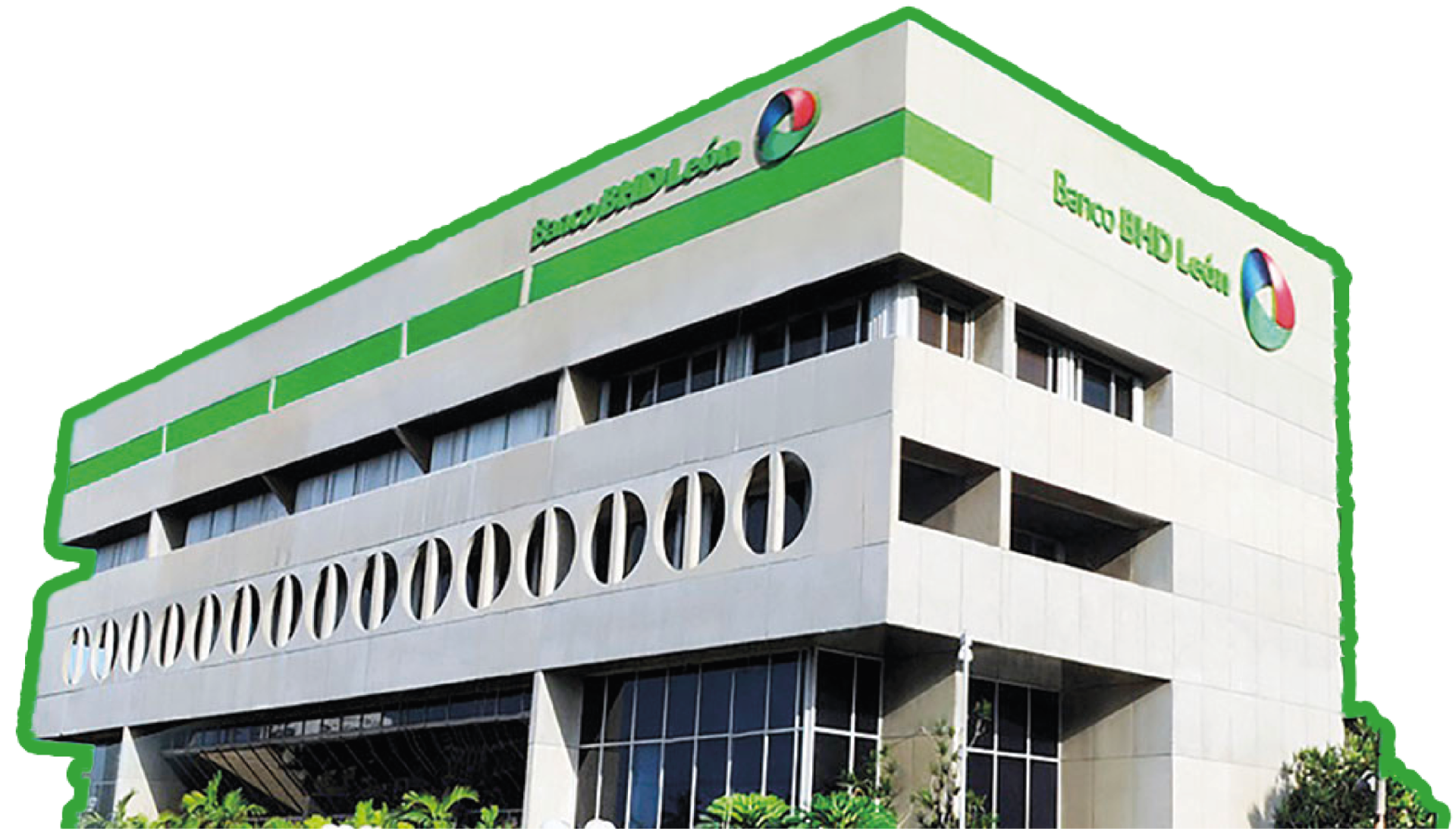 Banco BHD - Banco Múltiple - ABA