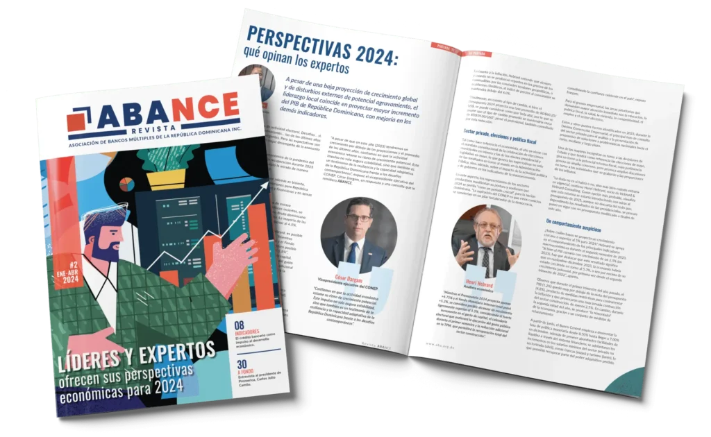 Asociación de Bancos Múltiples de la República Dominicana - ABA