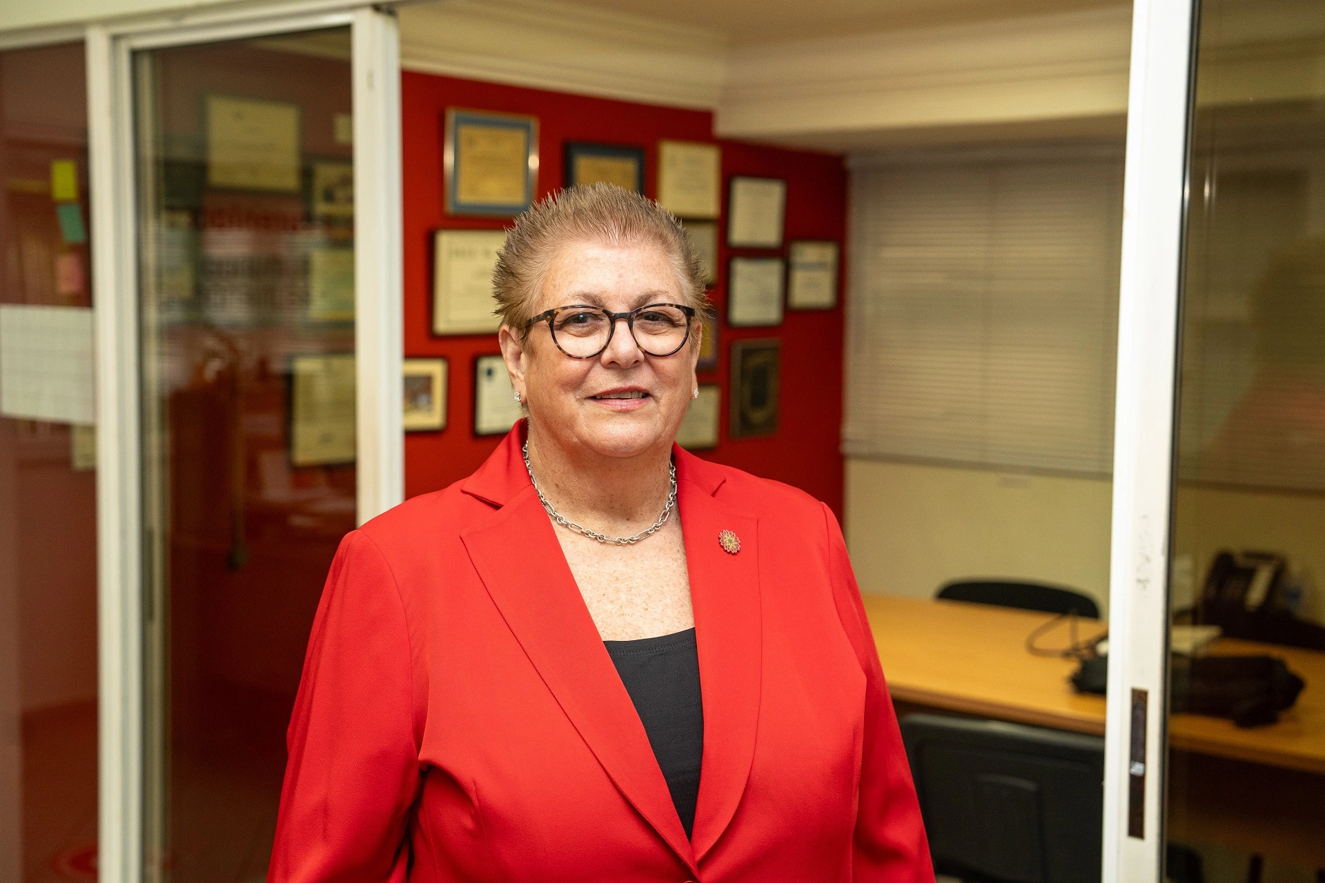 Elizabeth Tovar: Impacto y futuro de la industria de reuniones en RD - ABA