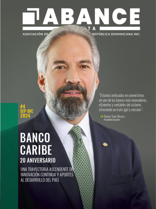 Revista ABANCE - ABA