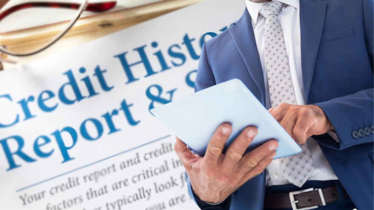 ¿Estoy en CICLA? Lo que significa estar en el buró de crédito - ABA